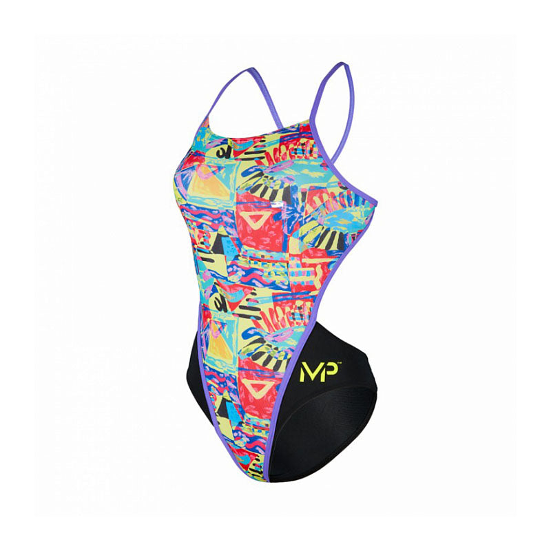MICHAEL PHELPS RIVIERE BACK FULL LINING – PlayOn Sports and Toys
