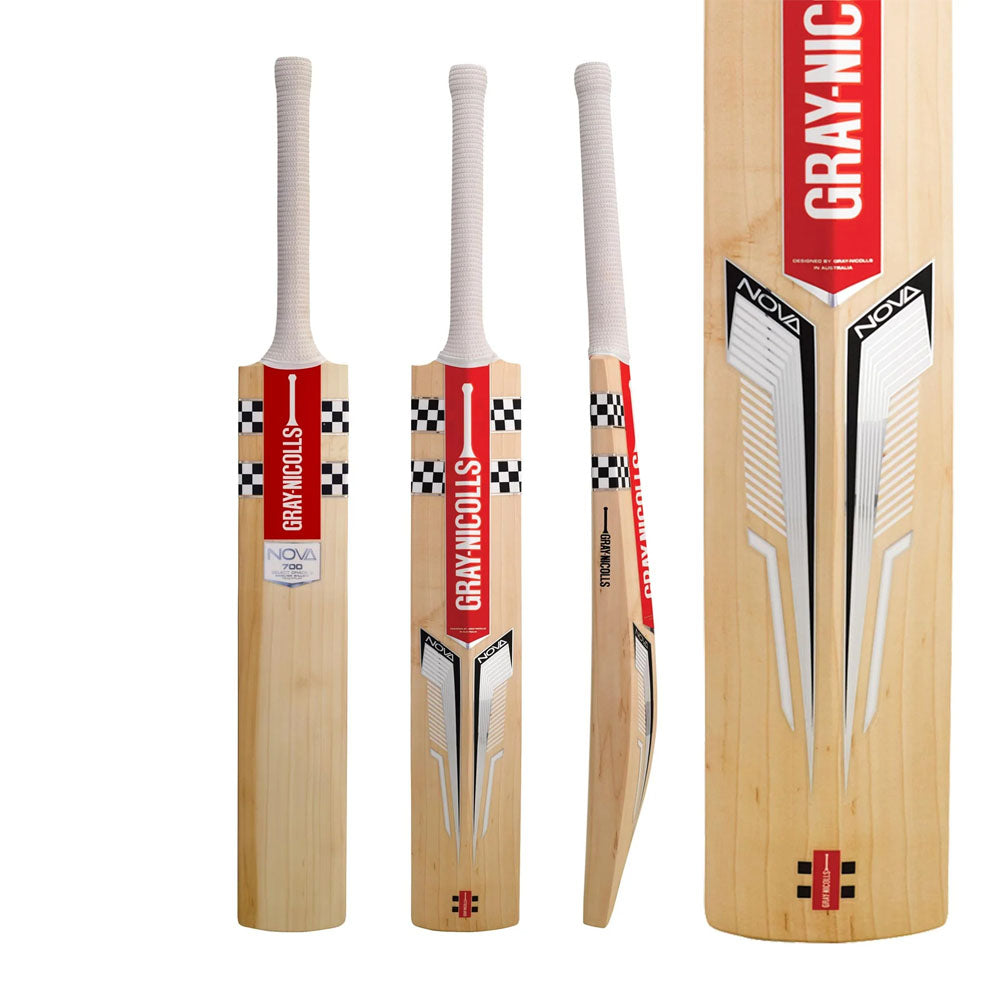 Gray-Nicolls Nova 700 Ready Play Cricker Bat – SportsPower Weir Group
